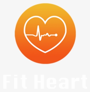 Logo - Fit Heart - 438x300 PNG Download - PNGkit