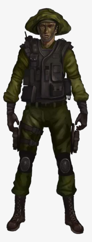 The Source For Counter-strike News Cs - Terrorist Concept Art Csgo ...