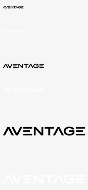 Aventage Logo - Yamaha Aventage - 752x1616 PNG Download - PNGkit