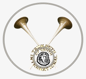 Trumpets Of Truth International Trumpets Header - Circle - 2146x1994 ...