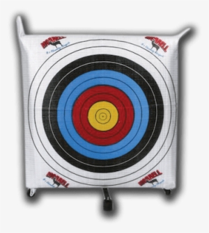 Nasp® Target By Morrell - Morrell 33 Eternity Target - 500x500 PNG ...