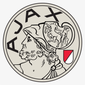 Afc Ajax Old 3 - Ajax Amsterdam Old Logo - 400x400 PNG Download - PNGkit