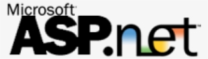 Net Ajax - Asp Net Mvc 6 Logo - 682x342 PNG Download - PNGkit