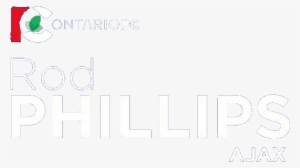 Rod Phillips For Leader - Drawing - 1024x370 PNG Download - PNGkit