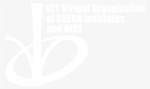 Full-title Solid White Logo With Transparent Background ...