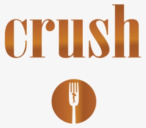 Crush Restaurant Ukiah, Ca Logo - Crush Italian - 1080x948 PNG Download ...