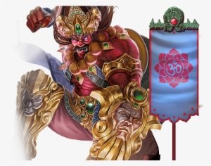 Ravan Png File - Ravana Png - 769x1082 PNG Download - PNGkit