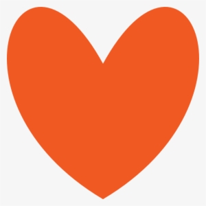 Small Red Heart Png - Heart - 2361x1875 PNG Download - PNGkit