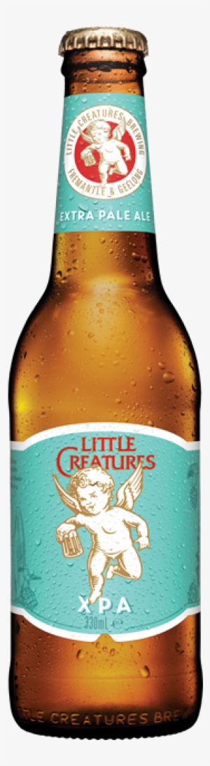 Xpa - Little Creatures Brewery - 193x641 PNG Download - PNGkit