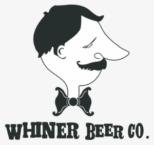 Whiner Logo P - Whiner Beer Logo - 1000x948 PNG Download - PNGkit