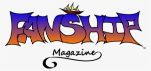 Fanship Full Better - Magazine - 576x274 PNG Download - PNGkit