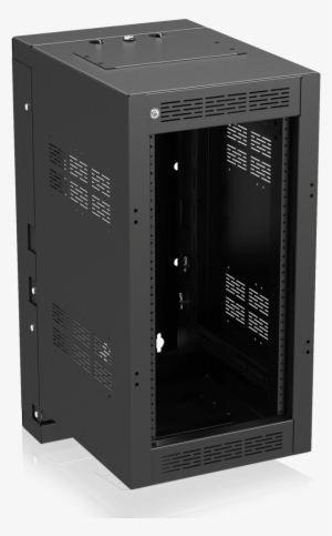 Rack Png Image Background - Computer Case - 1024x1024 PNG Download - PNGkit