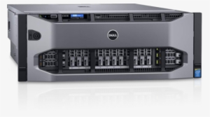 Dell Emc Vmax 850f - Dell Emc Unity Rack - 396x800 PNG Download - PNGkit