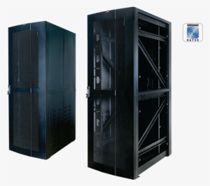 Overview - 19-inch Rack - 550x462 PNG Download - PNGkit