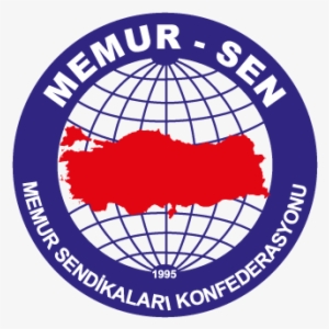 Sen Vector Logo - Memur Sen Logo Vektörel - 400x400 PNG Download - PNGkit