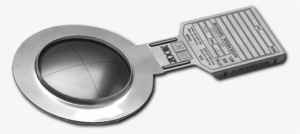 Icp - Zook Rupture Disc - 500x350 PNG Download - PNGkit