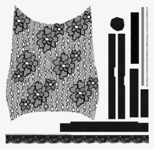 Optional Diffuse Texture - Panties - 1024x1024 PNG Download - PNGkit