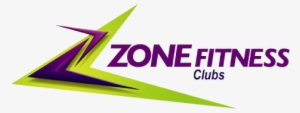 Zone Fitness - Zone Fitness Logo - 500x277 PNG Download - PNGkit