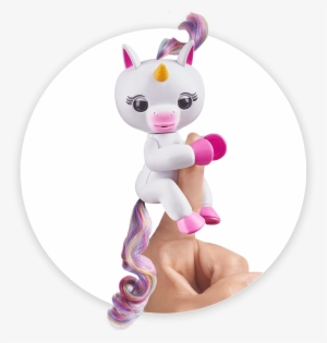 Fingerlings Unicorns Gigi - Fingerlings Unicorn Gigi - 920x920 PNG ...