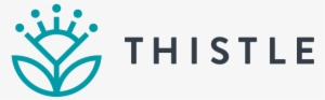 Logo - Thistle Logo - 700x242 PNG Download - PNGkit
