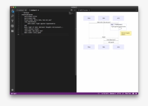 Vscode - Visual Studio Code - 1024x1024 PNG Download - PNGkit