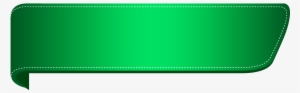 Colección De Gifs ® - Banner Color Verde Png - 917x303 PNG Download ...