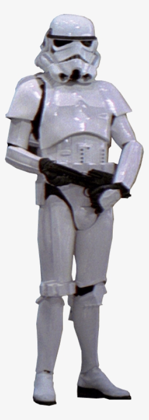 Zero G Stormtrooper Super Star Wars The Empire Strikes - Zero G Assault ...