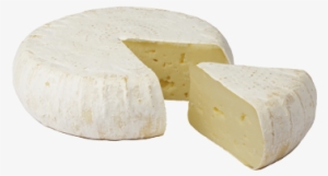 Goat Cheese Png Free Library - Sharpham Cremet - 364x386 PNG Download ...