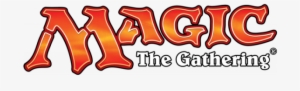 Magic The Gathering Logo - Guilds Of Ravnica Logo - 600x209 PNG ...