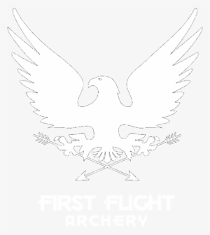 Alt-logo - First Flight Archery - 964x907 PNG Download - PNGkit