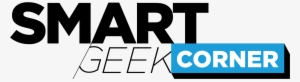Smart Geek Corner - Sign - 1920x550 PNG Download - PNGkit