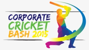Cricket Match Png - Cricket Tournament Logo Design - 2988x1688 PNG ...