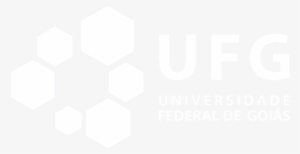 Logo Ufg Branco Horizontal - Drawing - 743x439 PNG Download - PNGkit