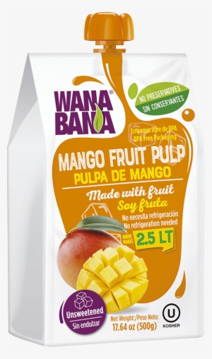 Mango - Tea - 1000x1000 PNG Download - PNGkit