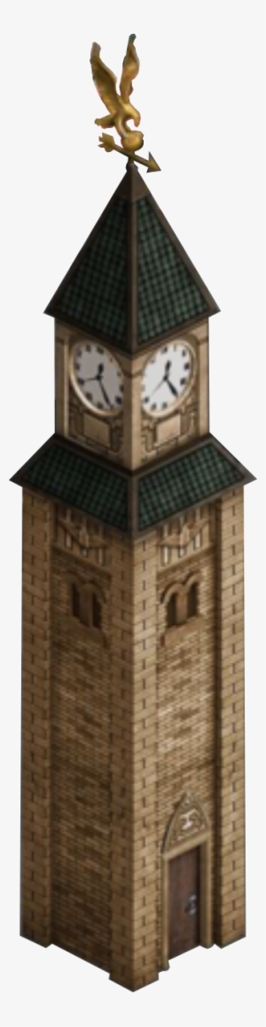 London Clock Tower Free Download Png - Big Ben - 406x1600 PNG Download ...