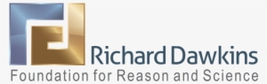 Richard Dawkins Foundation For Reason And Science-logo - 750x263 PNG ...