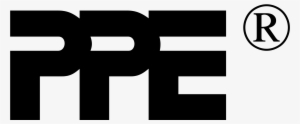 Ppe Logo Png Transparent - Vector Graphics - 2400x2400 PNG Download ...