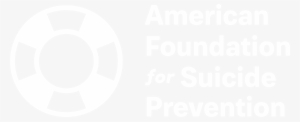 Afsp Logo - American Foundation For Suicide Prevention Logo Png ...