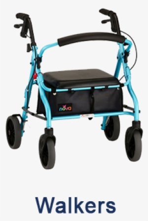 Carts - Nova Walkers - 350x350 PNG Download - PNGkit