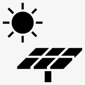 Solar Panels Icon - Solar Power Emoji Png - 1600x1600 PNG Download - PNGkit