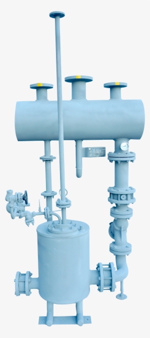 Pressure Powered Pump Unit - 2848x4288 PNG Download - PNGkit