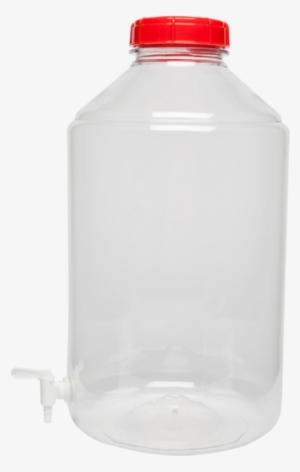 With Spigot - Carboy - 500x500 PNG Download - PNGkit