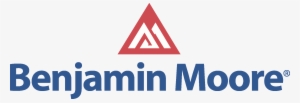 Benjamin Moore Paints Logo - Benjamin Moore Logo Png - 1882x649 PNG ...