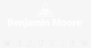 Benjamin Moore Westview - Monochrome - 499x263 PNG Download - PNGkit