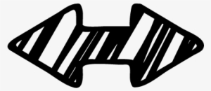 Big Red Arrow Pointing To Right - Big Arrow Pointing Right - 800x345 ...