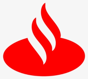 Santander - 600x600 PNG Download - PNGkit