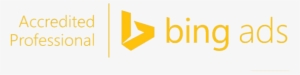 Bing-logo - Bing - 600x260 PNG Download - PNGkit