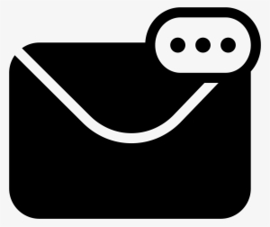 Reddit Inbox Filled Icon - Icon - 1600x1600 PNG Download - PNGkit