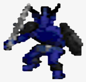 Rakanishu - Warped One Diablo 2 - 400x400 PNG Download - PNGkit