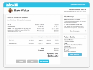 This Time, Practice Management Software Business Inbox - Inbox Software ...